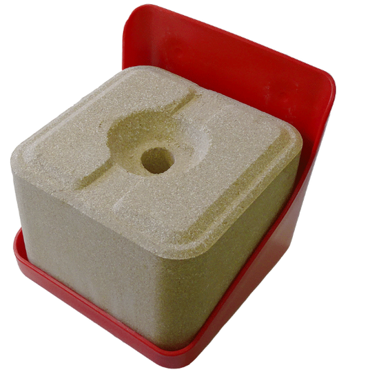 Pecking block – Suppliers from Bretagne