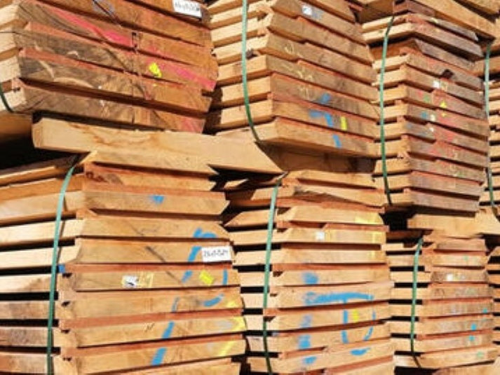 French oak boules – Suppliers from Bretagne